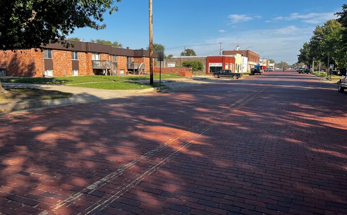 1114 Central St, Harper, KS 67058 | Crexi.com