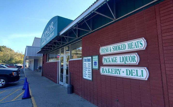 10625 MAIN ST Honor MI 49640-9439 APN: 07-508-030-00 | Crexi.com