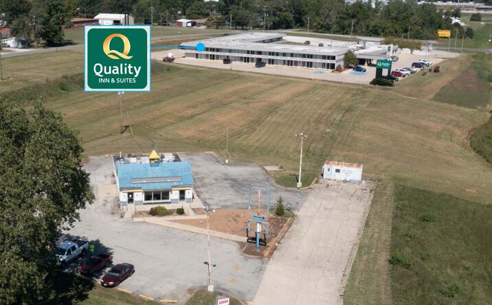 25 Old Capitol Mall, Vandalia, IL 62471 | Crexi.com