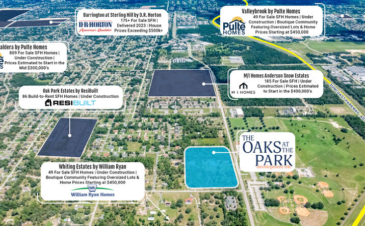 1377 ANDERSON SNOW RD Spring Hill FL 34609-6321 APN: R27 223 18 3262 ...