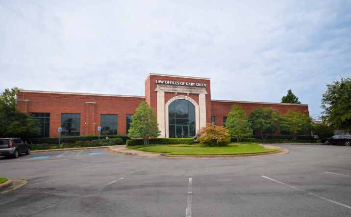 921 W Markham St, Little Rock, AR 72201 | Crexi.com