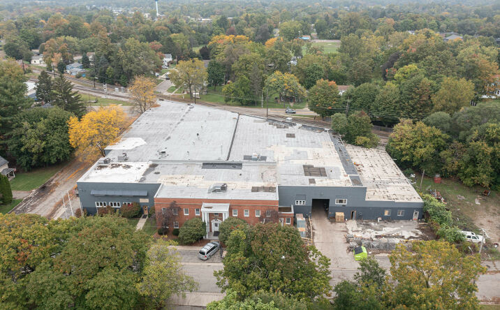 Industrial Land & Real Estate Property for Sale in Michigan | Crexi.com