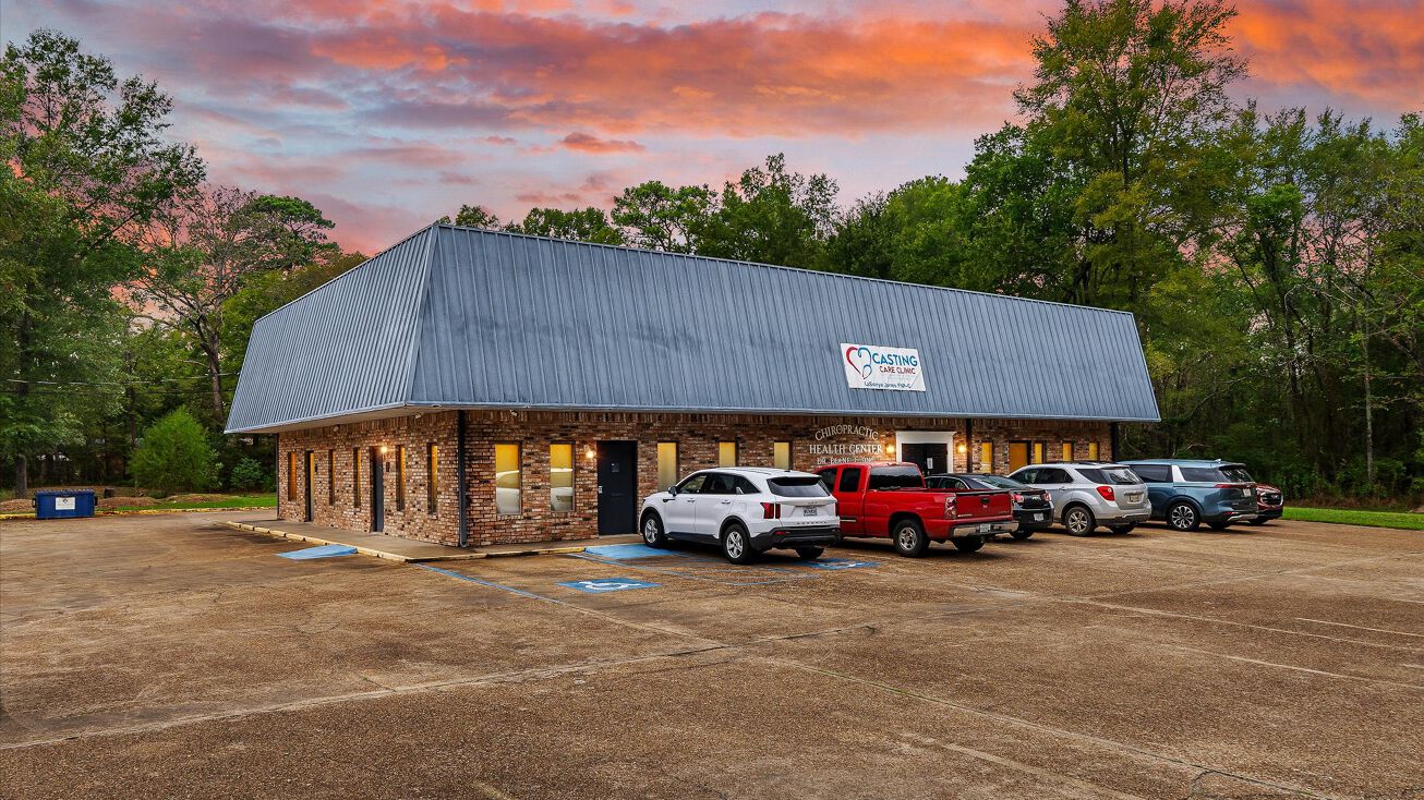 7840 Jewella Ave, Shreveport, LA 71108 | Crexi.com