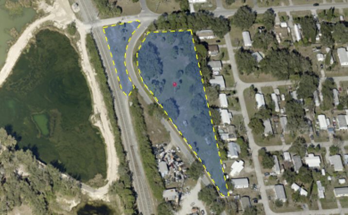 Williams Point Blvd, Sharpes, FL 32927 | Crexi.com