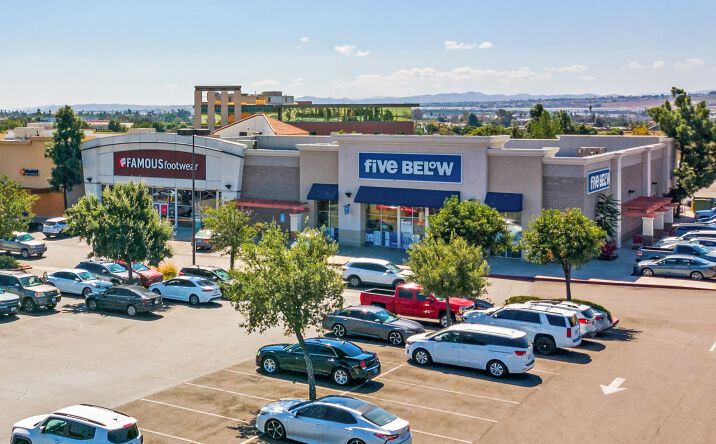 2800 CAMPUS PKWY Riverside CA 92507 | Crexi.com