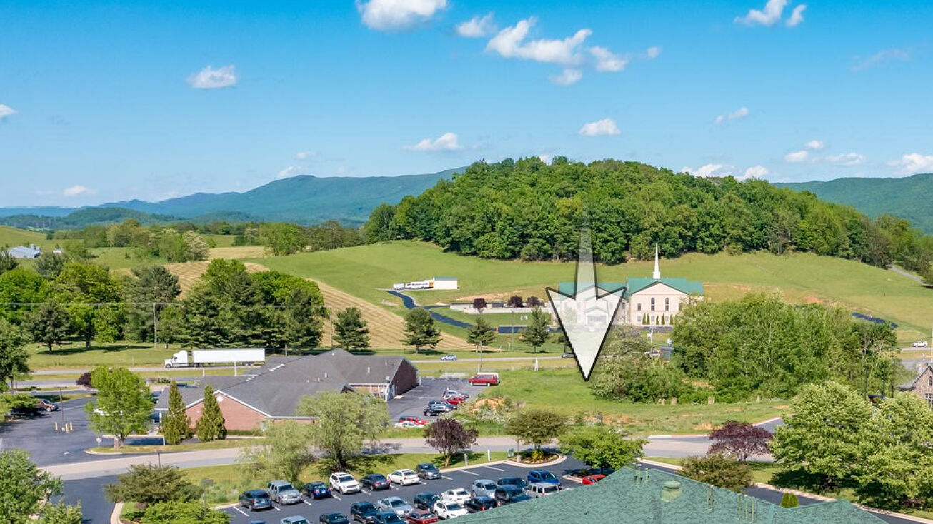 Lot 1 Quarles Court, Harrisonburg, VA 22801 | Crexi.com