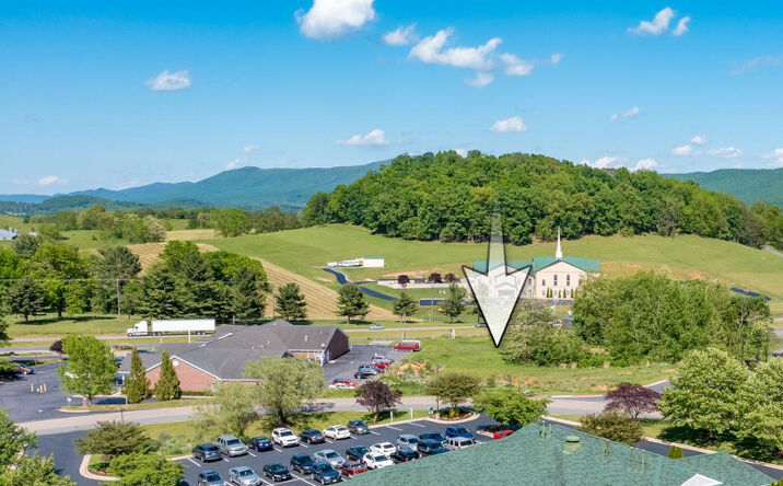 Lot 1 Quarles Court, Harrisonburg, VA 22801 | Crexi.com