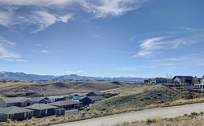 1200 EAGLE VIEW DR Buffalo WY 82834-1429 APN: R0003271 | Crexi.com