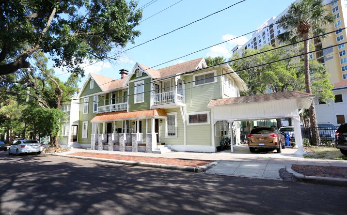 Luis Baez - Colliers Tampa | Crexi