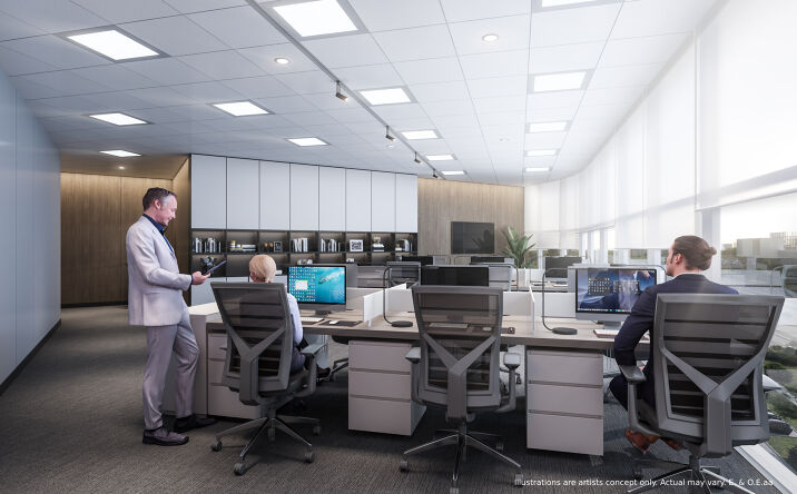 105 Gordon Baker Rd, Toronto, CA M2H 3P8 | Crexi.com