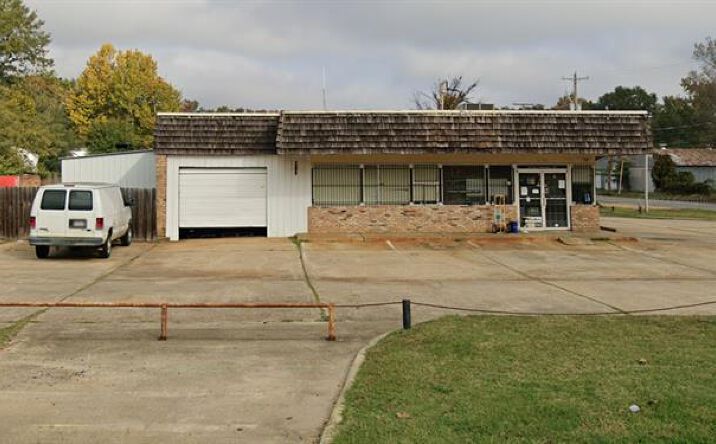 9160 Linwood Ave., Shreveport, LA 71108 | Crexi.com