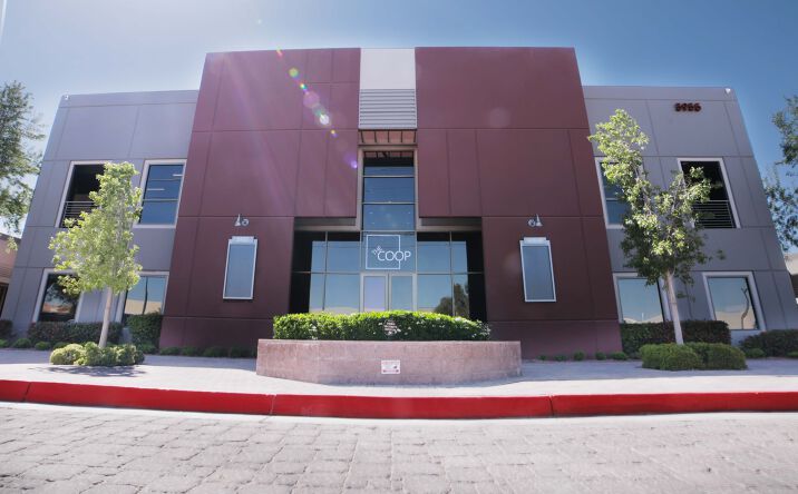 5096 W Post Rd, Las Vegas, NV 89118 | Crexi.com