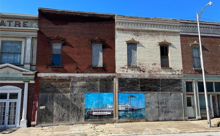 209-211 S MAIN Street, Hannibal, MO 63401 | Crexi.com