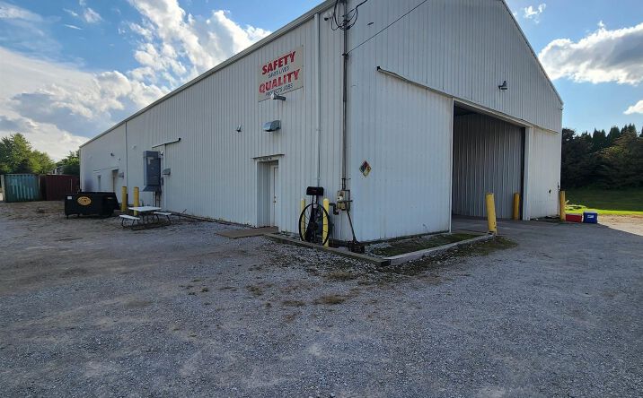 302 TERRACE Drive, Blue Grass, IA 52726 | Crexi.com