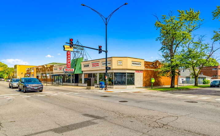 Retail Stores & Storefronts for Sale in Chicago, IL | Crexi.com