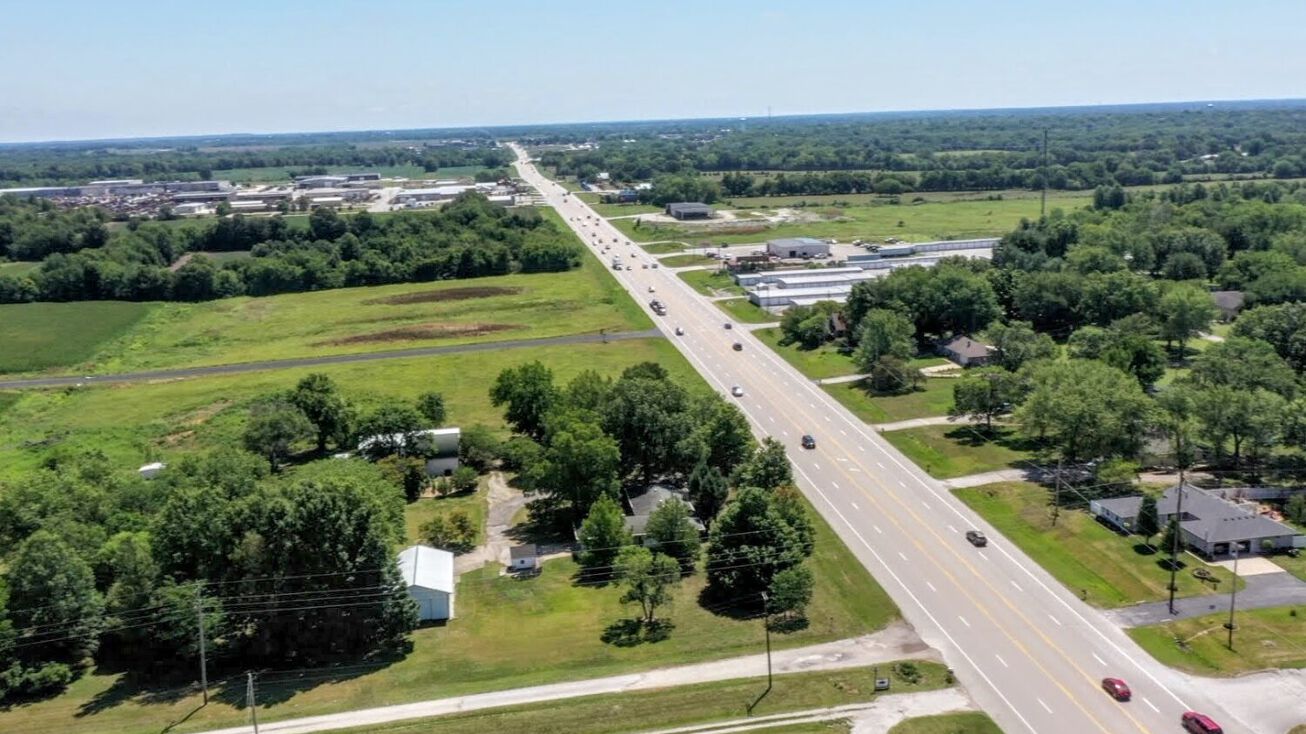0 NW Highway 7, Clinton, MO 64735 | Crexi.com