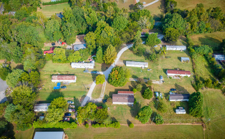 3237 BIG SPRINGS RD Maryville TN 37801-8984 APN: 055 13500 | Crexi.com