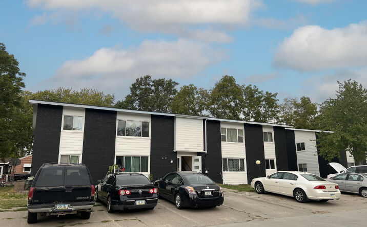 117 W ROCHESTER Ottumwa IA 52501-1199 APN: 007414290024000 | Crexi.com