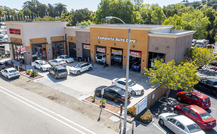 4267 State St, Santa Barbara, CA 93110 | Crexi.com