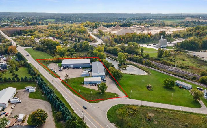 2861 WI-175 Richfield WI 53076 | Crexi.com