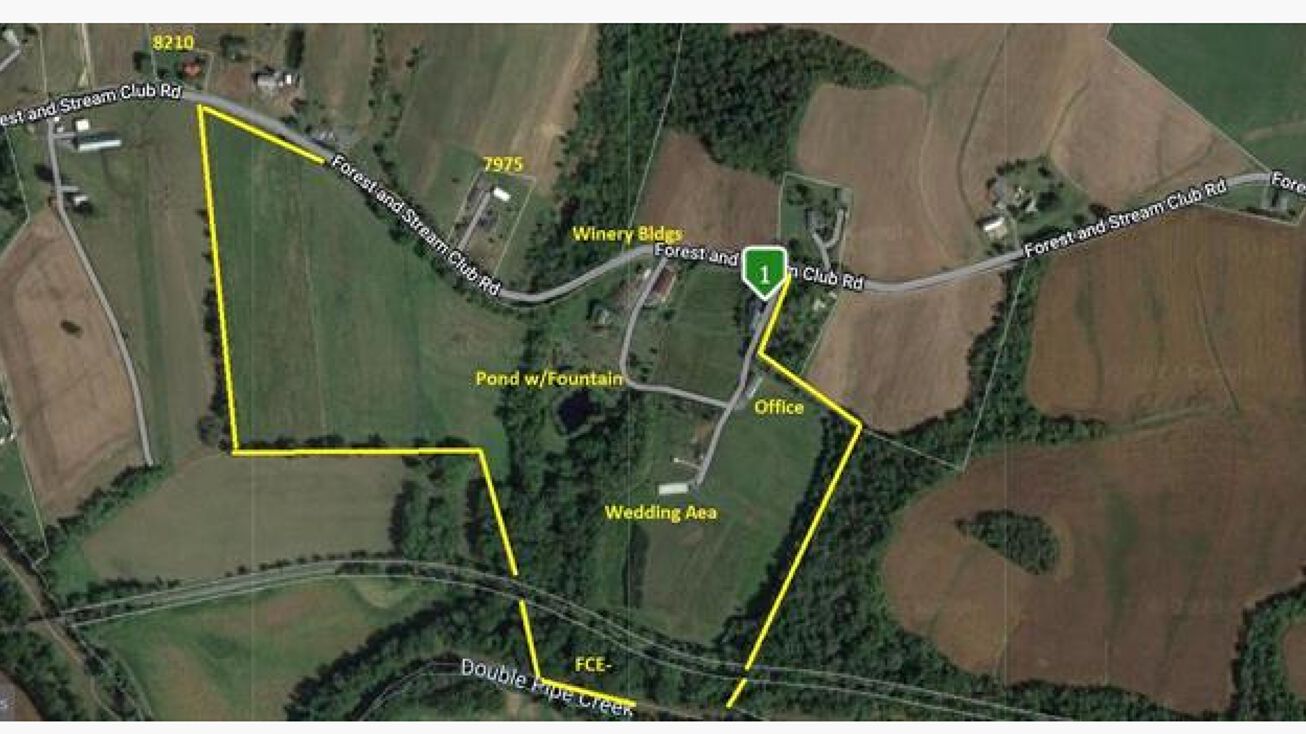 7933 Forest and Stream Club Rd, Keymar, MD 21757 | Crexi.com