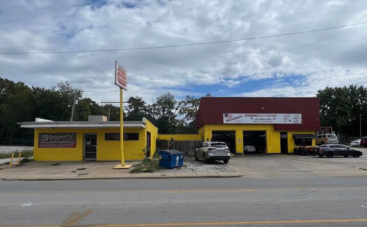 Auto Shops for Sale in Maryland | Crexi