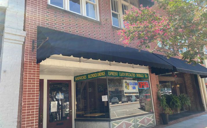 414 Broad St, Rome, GA 30161 | Crexi.com