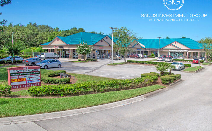 540 STATE ROAD 13 N Saint Johns FL 32259-3872 APN: 005145-0000 | Crexi.com