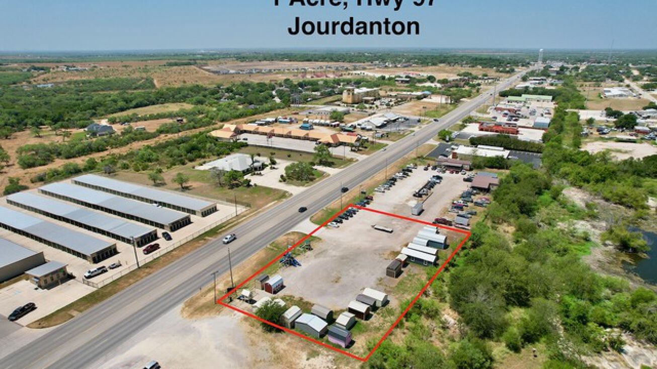Hwy 97 Jourdanton, Jourdanton, TX 78026 | Crexi.com