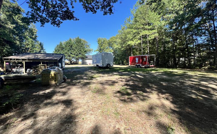 5338 LADYSMITH RD Ruther Glen VA 22546-1325 APN: 51-A-55 | Crexi.com