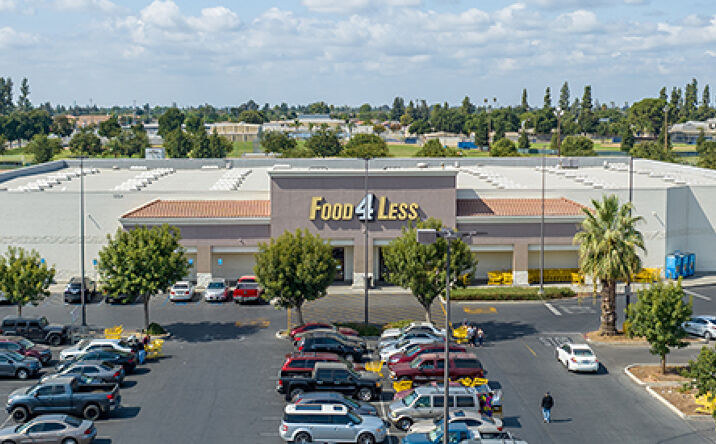 1254 W Henderson Ave, Porterville, CA 93257 | Crexi.com