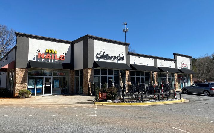 Shopping Centers for Sale | Crexi