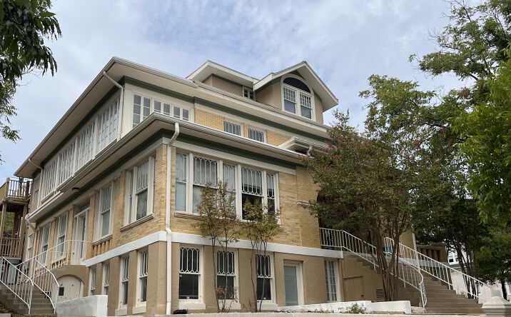 506 W 14th St, Austin, TX 78701 | Crexi.com