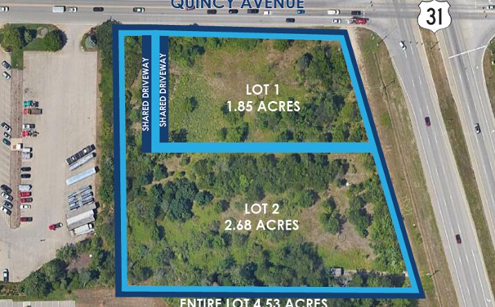 12830 Quincy St, Holland, MI 49424 | Crexi.com