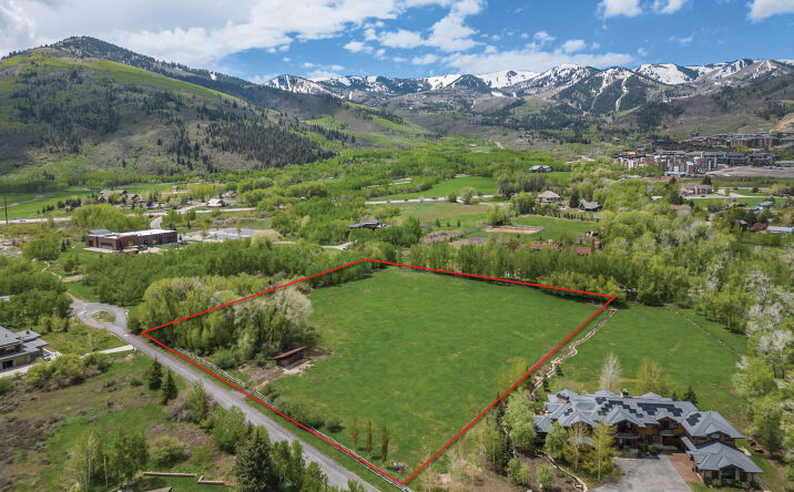 3161 Homestead Rd, Park City, UT 84098 | Crexi.com