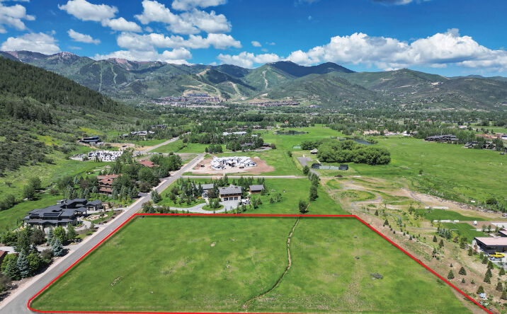 3504 Quarry Mountain Rd, Park City, UT 84098 | Crexi.com