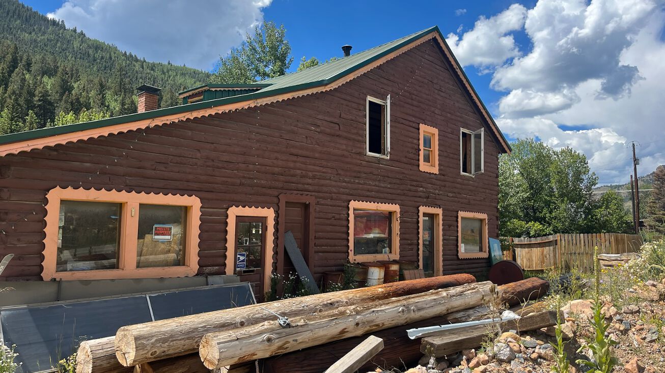 49542 US Hwy 285, Bailey, CO 80421 | Crexi.com