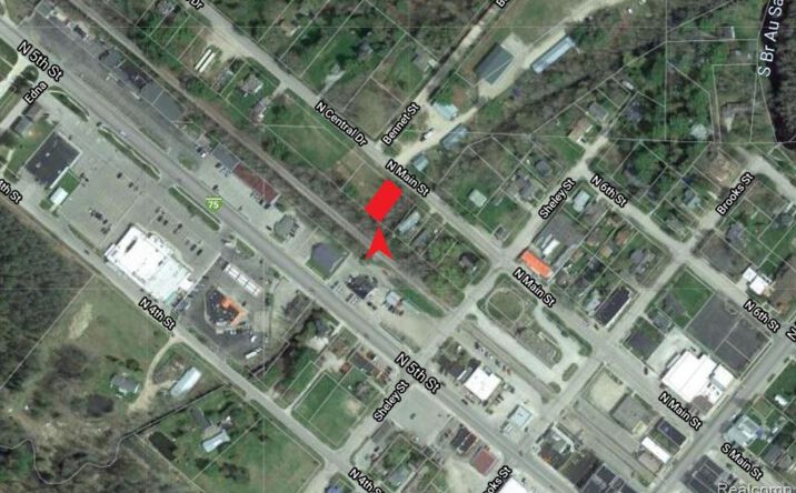 N Main St, Roscommon, MI 48653 | Crexi.com