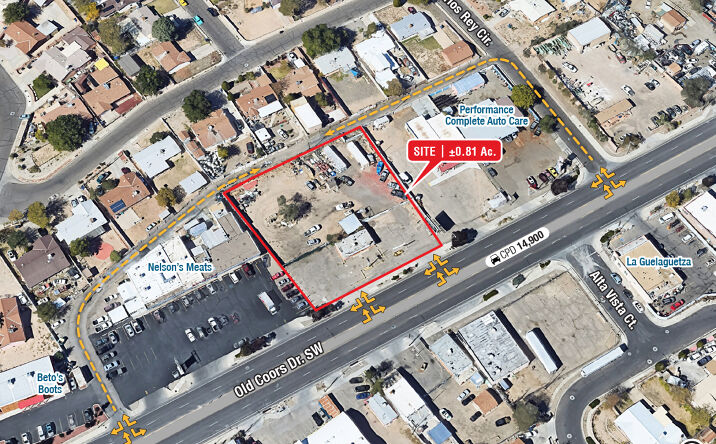 3010 Tower Rd SW, Albuquerque, NM 87121 | Crexi.com