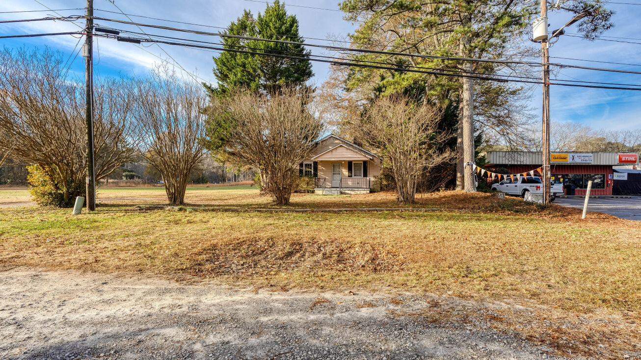 4186 Austell Powder Springs Rd SW, Powder Springs, GA 30127 | Crexi.com