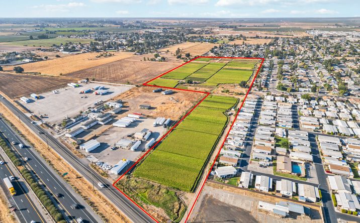 Merced, CA Commercial Real Estate for Sale | Crexi.com