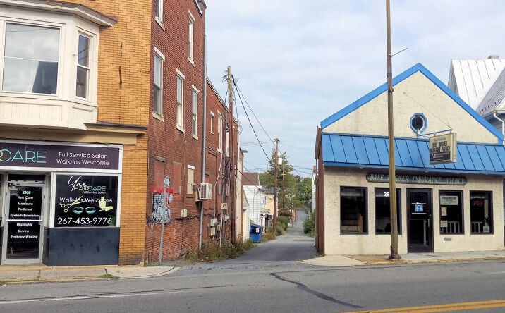 2636 WALNUT ST Harrisburg PA 17103-1965 APN: 49-006-024 | Crexi.com