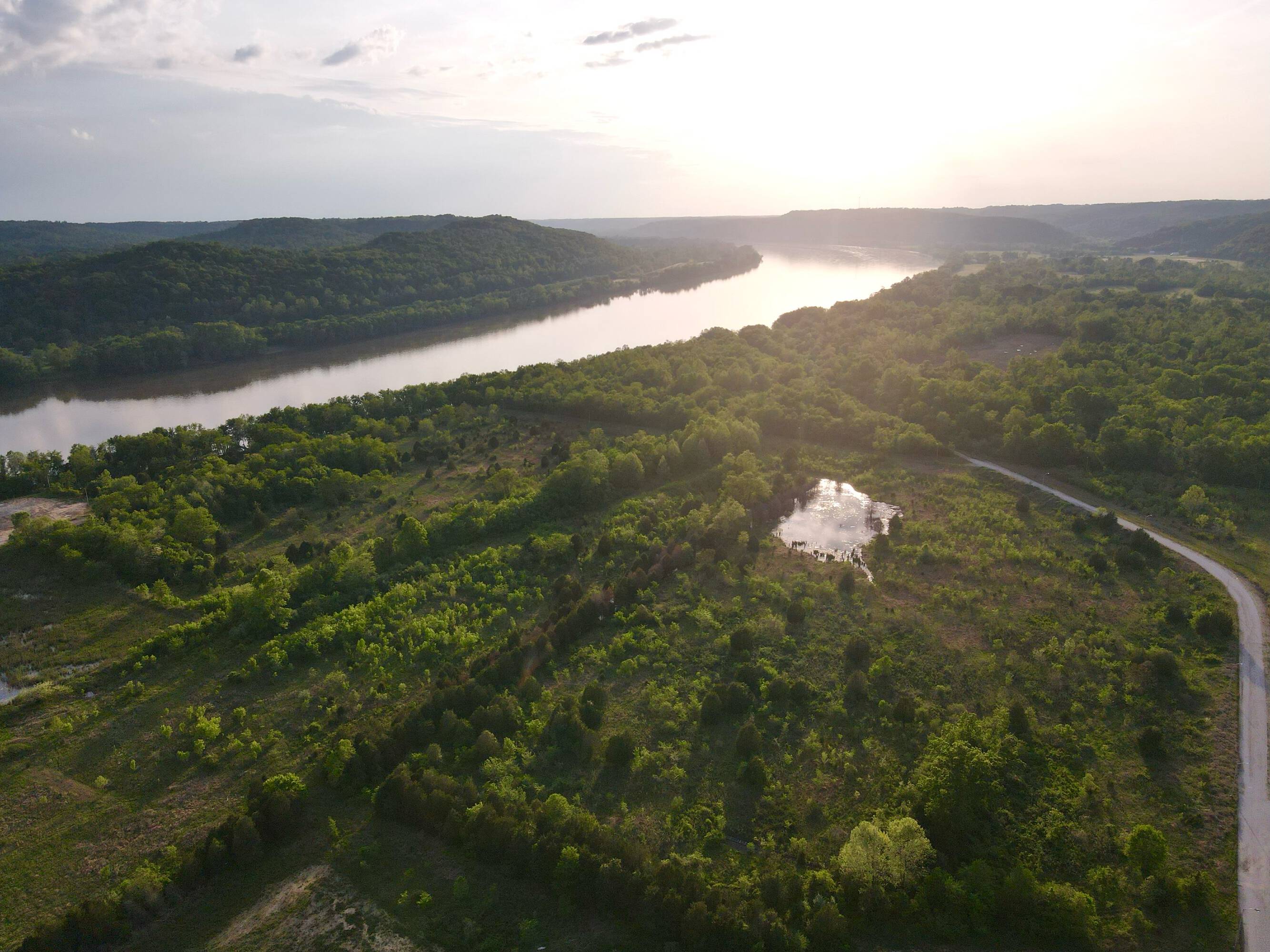 15401 Ohio River Scenic Byway, Manchester, OH 45144 | Crexi.com