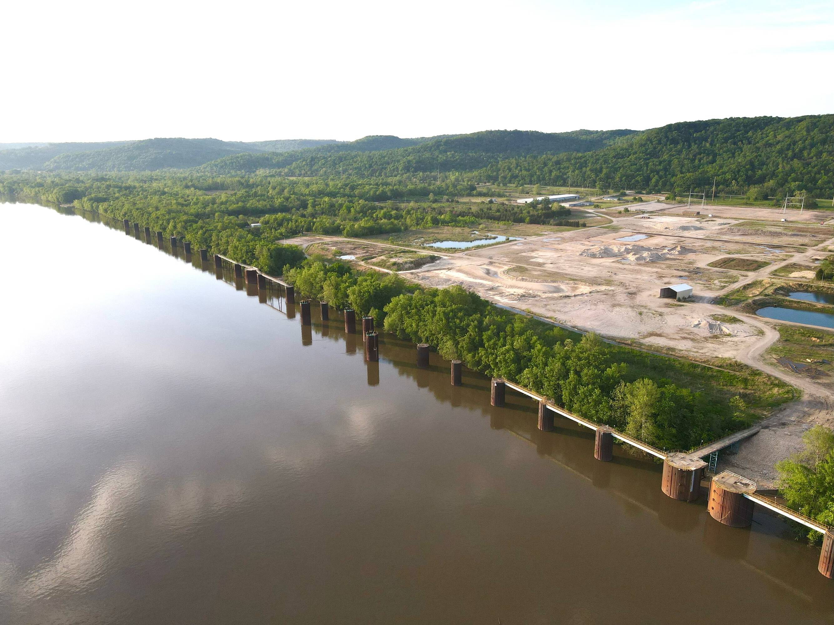 15401 Ohio River Scenic Byway, Manchester, OH 45144 | Crexi.com