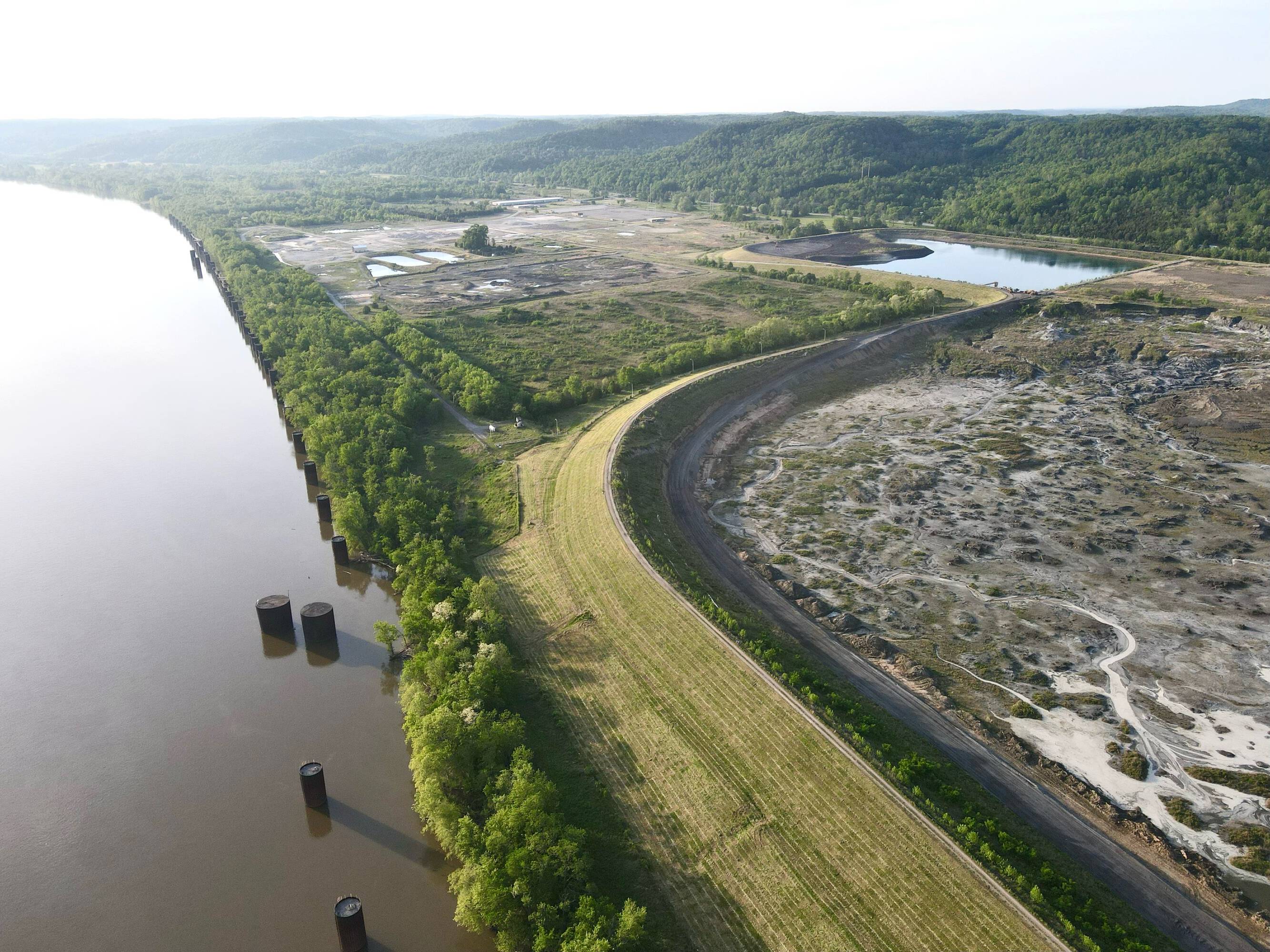 15401 Ohio River Scenic Byway, Manchester, OH 45144 | Crexi.com