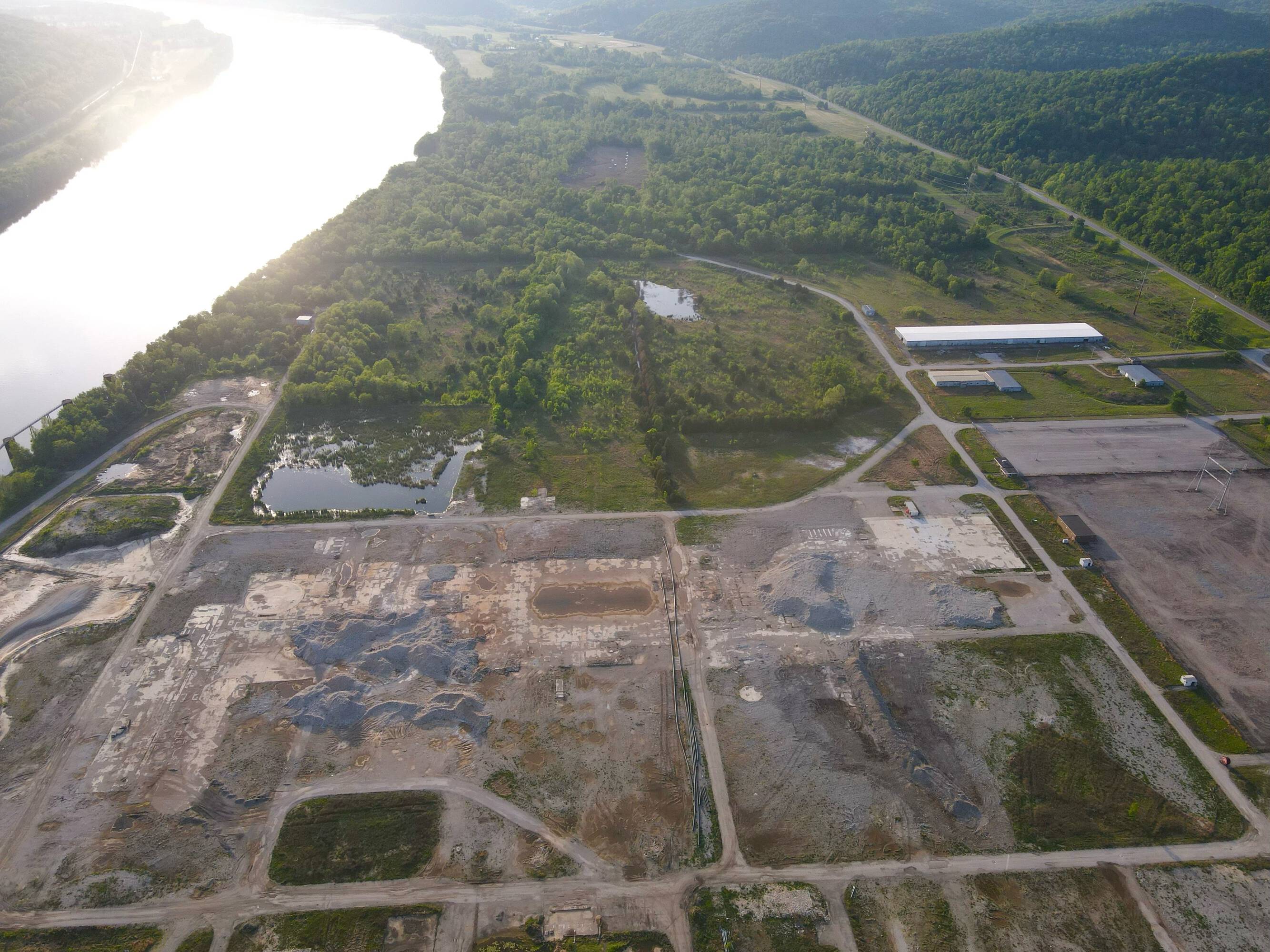15401 Ohio River Scenic Byway, Manchester, OH 45144 | Crexi.com