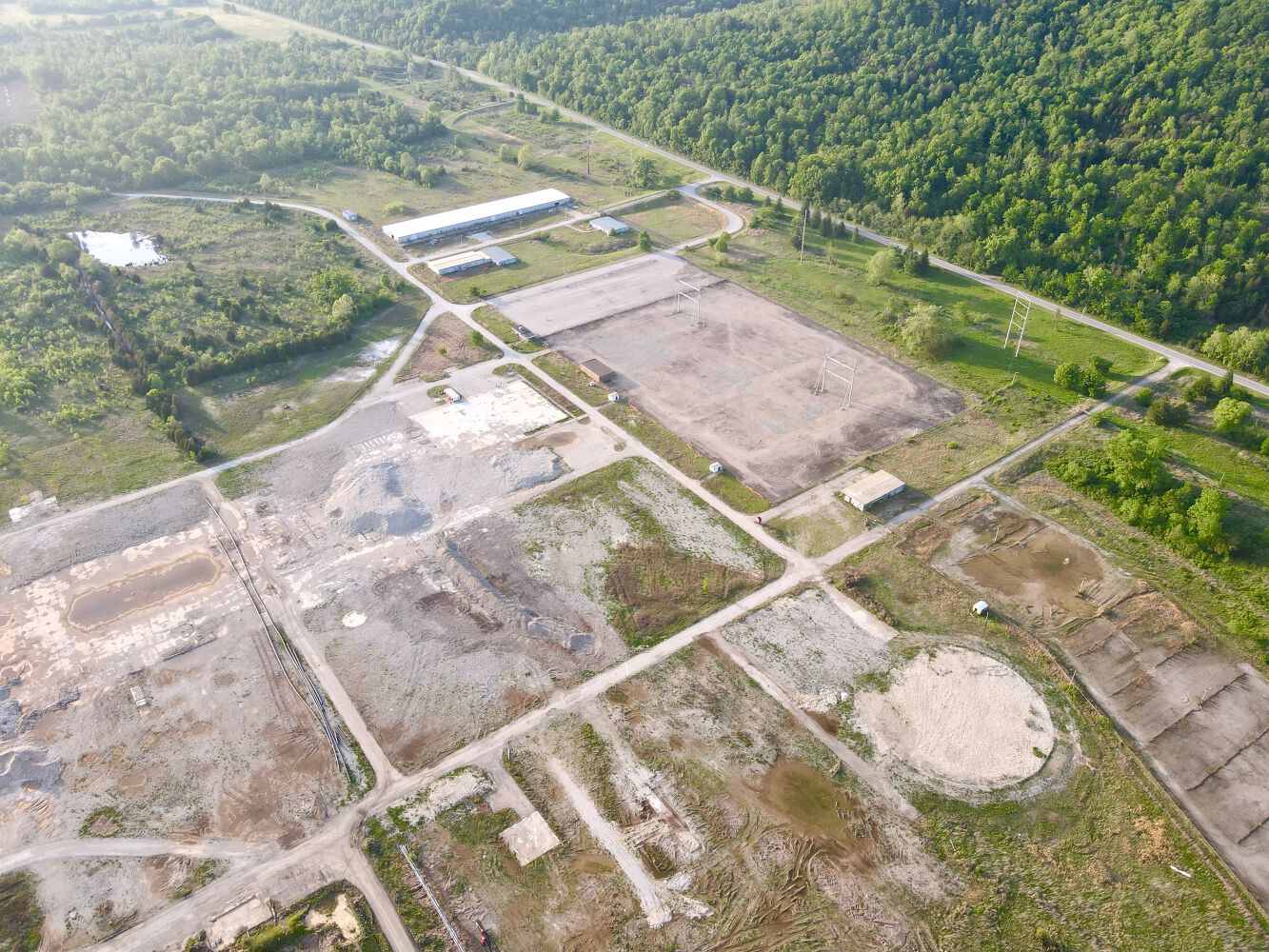 15401 Ohio River Scenic Byway, Manchester, OH 45144 | Crexi.com