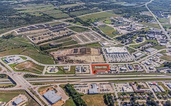 US-175 Frontage Rd, Kaufman, TX 75142 | Crexi.com