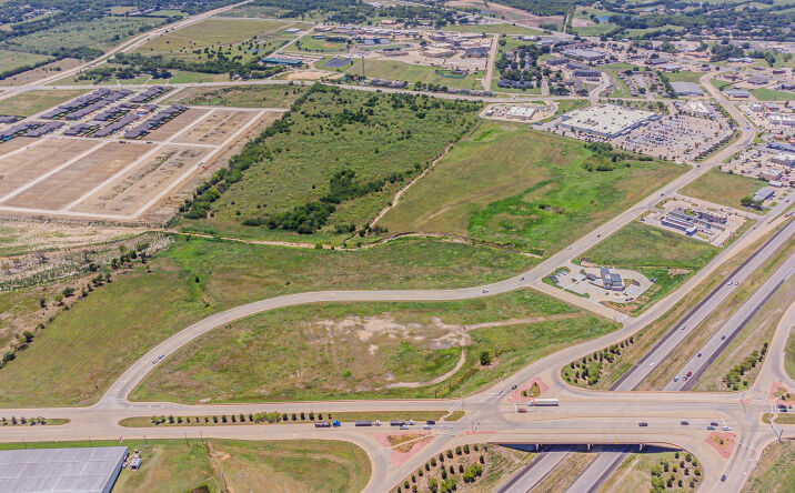 US-175 Frontage Rd, Kaufman, TX 75142 | Crexi.com