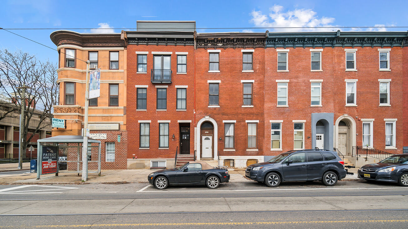 1637 W Girard Ave, Philadelphia, PA 19130 | Crexi.com